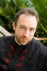 About Jimmy | Jimmy Wales